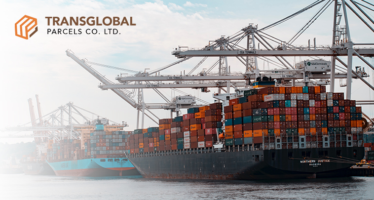 Transglobal Parcels Company Ltd. | About Us