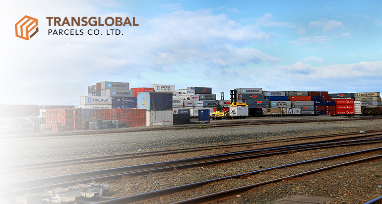 Transglobal Parcels Company Ltd. | About Us